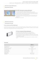 OVERVIEW OF GEZE WINDOW TECHNOLOGY NATURAL VENTILATION AND RWA - Geze ...