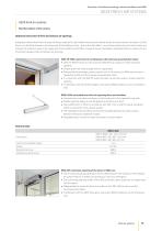 OVERVIEW OF GEZE WINDOW TECHNOLOGY NATURAL VENTILATION AND RWA - Geze ...