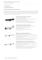 OVERVIEW OF GEZE WINDOW TECHNOLOGY NATURAL VENTILATION AND RWA - Geze ...