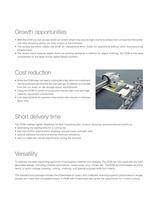 The Kongsberg Digital Converting Machine - Esko-Graphics - PDF Catalogs ...