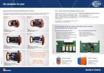 HBC-radiomatic - HBC-radiomatic - PDF Catalogs | Technical ...