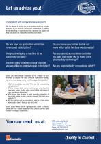HBC-radiomatic - HBC-radiomatic - PDF Catalogs | Technical ...