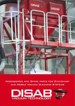 ACCESSORY CATALOGUE INDUSTRIAL SOLUTION - DISAB Vacuum Technology - PDF ...