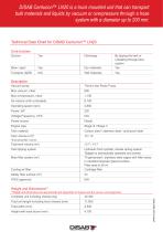 CENTURION LN20 - DISAB Vacuum Technology - PDF Catalogs | Technical ...