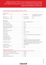 CENTURION P20 - DISAB Vacuum Technology - PDF Catalogs | Technical ...