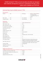 CENTURION P30 - DISAB Vacuum Technology - PDF Catalogs | Technical ...