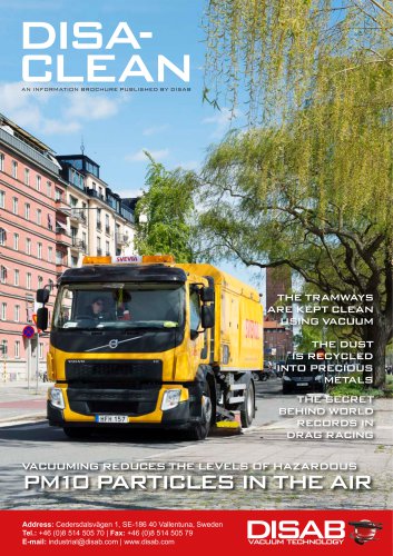 SKIPVAC - DISAB Vacuum Technology - PDF Catalogs | Technical ...