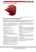SKIPVAC - DISAB Vacuum Technology - PDF Catalogs | Technical ...