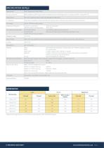 Metri IC-FMS Flow Monitor - Metri Measurements - PDF Catalogs ...