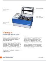 Solvent Evaporation - BIOTAGE - PDF Catalogs | Technical Documentation ...