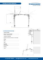 DoubleCover Manual - Transcover - PDF Catalogs | Technical ...