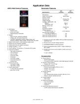 40EORZDB - KOHLER POWER SYSTEMS - PDF Catalogs | Technical ...