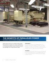 Paralleling Switchgear - KOHLER POWER SYSTEMS - PDF Catalogs ...