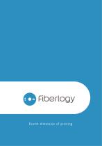 FILAMENTS - Fiberlogy - PDF Catalogs | Technical Documentation | Brochure