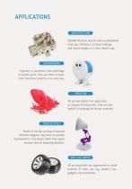 FILAMENTS - Fiberlogy - PDF Catalogs | Technical Documentation | Brochure