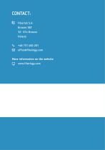 FILAMENTS - Fiberlogy - PDF Catalogs | Technical Documentation | Brochure