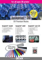 Digital Earmould Production with DETAX Premium Plastic Materials - DETAX - PDF Catalogs ...