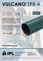 IPL FOR EXTRACTION OF AIR, FUMES AND GASES - IPL SPA - PDF Catalogs ...