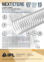 IPL FOR FOOD PROCESSING - IPL SPA - PDF Catalogs | Technical ...