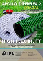 IPL FOR WASTEWATER TREATMENT - IPL SPA - PDF Catalogs | Technical ...