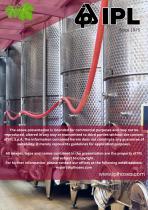 IPL FOR WINE INDUSTRY - IPL SPA - PDF Catalogs | Technical ...
