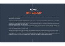 JINAN HST Company Profile - Jinan Hensgrand Instrument Co.,Ltd - PDF ...