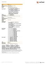 LTIA07 - LonTrend Corporation - PDF Catalogs | Technical Documentation ...