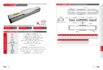 Linear motor micron level precision FXZ series - FUYU Technology - PDF ...