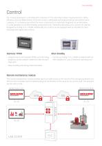 Brochure MIXACO Universal Mixer - MIXACO Maschinenbau - PDF Catalogs ...