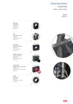 Tubing Clamp Systems - flexa - PDF Catalogs | Technical Documentation ...