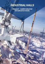 Pol-Plan temporary structures - pol-plan - PDF Catalogs | Technical ...