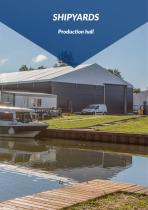 Pol-Plan temporary structures - pol-plan - PDF Catalogs | Technical ...