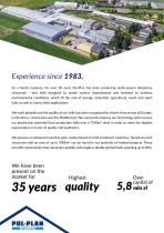 Pol-Plan temporary structures - pol-plan - PDF Catalogs | Technical ...