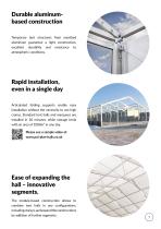 Pol-Plan temporary structures - pol-plan - PDF Catalogs | Technical ...