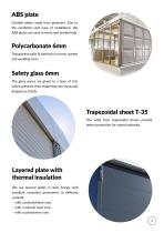 Pol-Plan temporary structures - pol-plan - PDF Catalogs | Technical ...