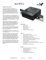 Ace PLCs - Velocio Networks - PDF Catalogs | Technical Documentation ...