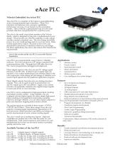 USB interface PLC - Ace - Velocio Networks