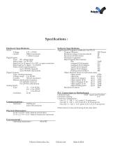 eAce PLC - Velocio Networks - PDF Catalogs | Technical Documentation ...