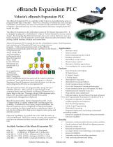 Programming software - vBuilder - Velocio Networks - PLC / flow / Windows