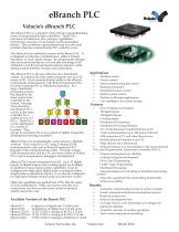 Programming software - vBuilder - Velocio Networks - PLC / flow / Windows
