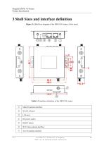 H8951 3G/4G Router - Hongdian Corporation - PDF Catalogs | Technical ...
