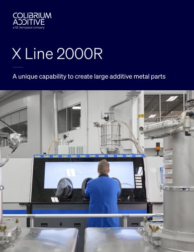 Concept Laser Mlab / Mlab R / Mlab 200R - Arcam - PDF Catalogs ...