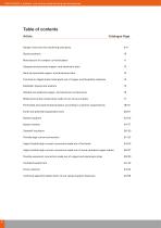 Busbars, non-ferrous metal working and accessories - Druseidt - PDF ...