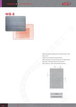 WB-8 - NGB - PDF Catalogs | Technical Documentation | Brochure