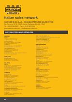 WAIRCOM - Waircom - PDF Catalogs | Technical Documentation | Brochure