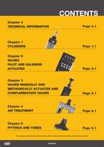 WAIRCOM - Waircom - PDF Catalogs | Technical Documentation | Brochure