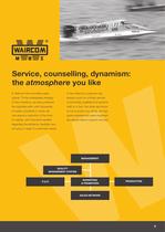 WAIRCOM - Waircom - PDF Catalogs | Technical Documentation | Brochure