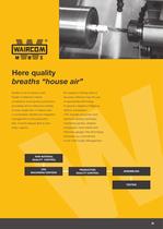 WAIRCOM - Waircom - PDF Catalogs | Technical Documentation | Brochure