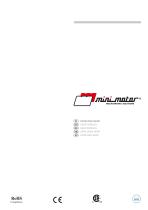 Gear Catalogue - Mini Motor SPA - PDF Catalogs | Technical ...