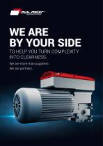 Gear Catalogue - Mini Motor SPA - PDF Catalogs | Technical ...